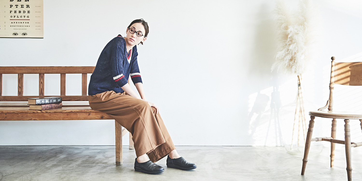 SLOW FACTORYとは | MoonStar