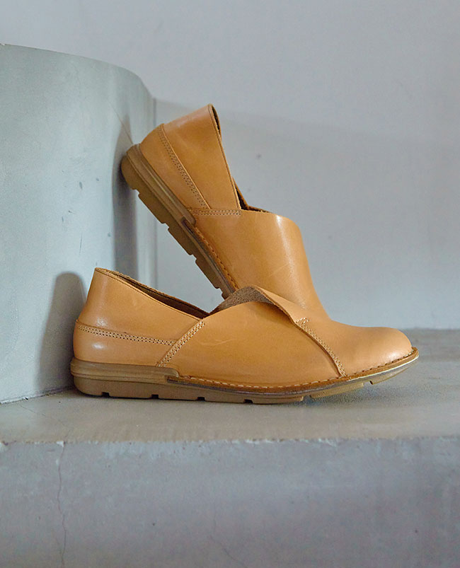 SLOW FACTORY | MoonStar - ムーンスター スローファクトリー