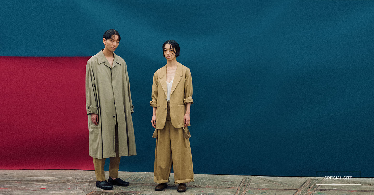 SLOW FACTORY | MoonStar - ムーンスター スローファクトリー